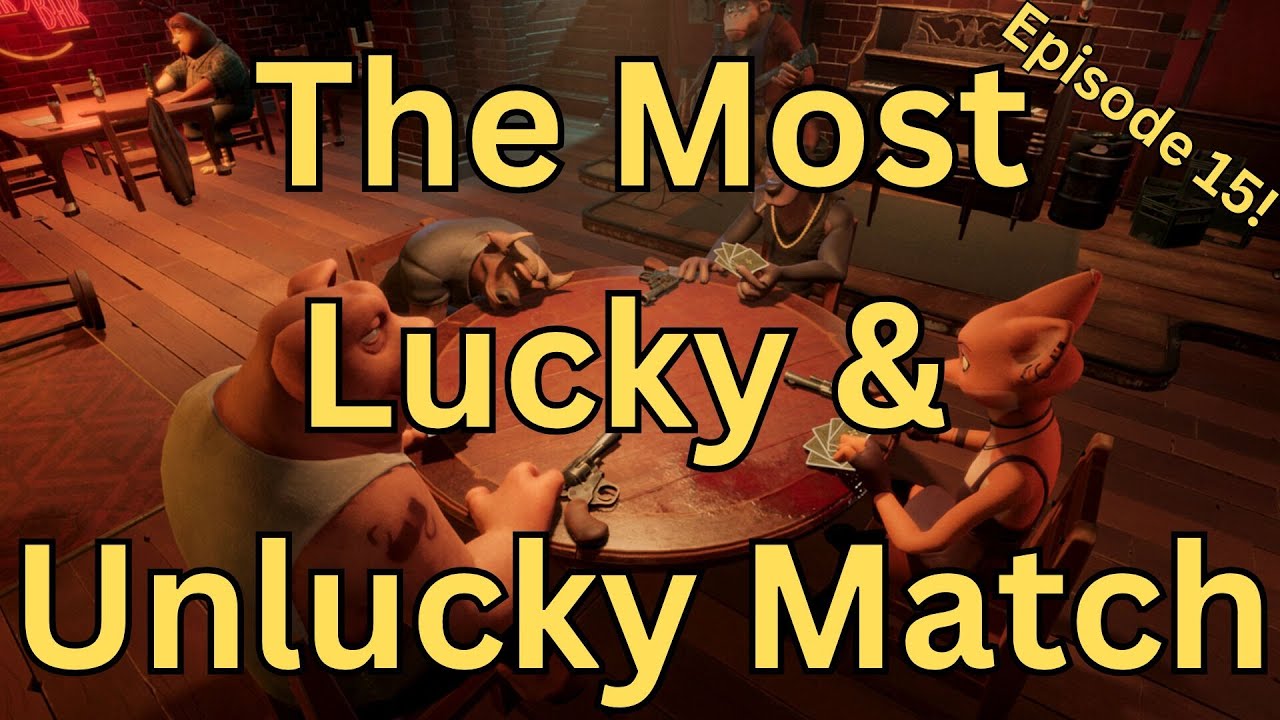 Worst Hands Ever Play Like A Pro ep. 15 - YouTube