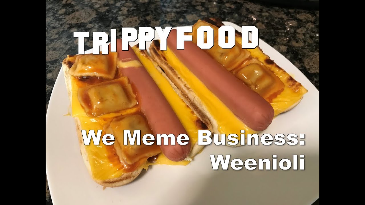 Do You Know What I Meme: Weenioli (ft. Old Guy in Colorado) - YouTube