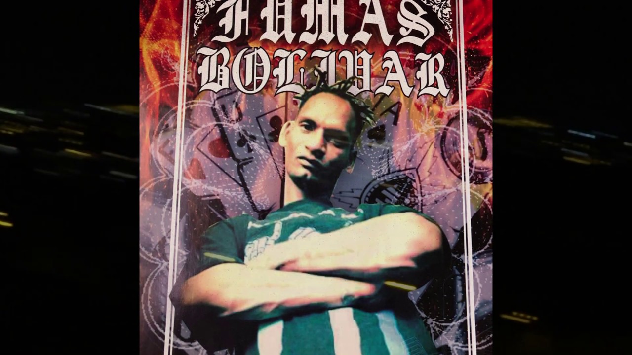 fumas bolivar - YouTube