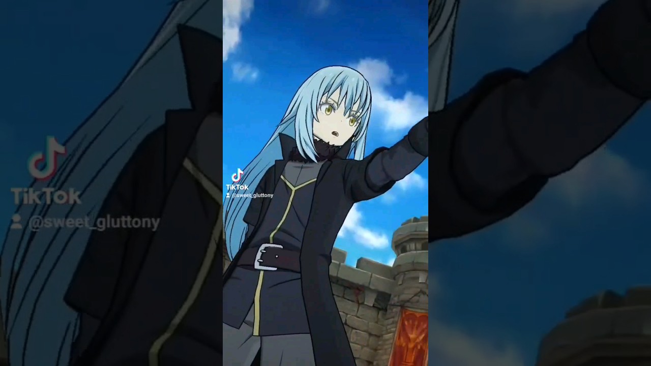 7DS [Octagram] Demon Lord Rimuru Tempest - YouTube