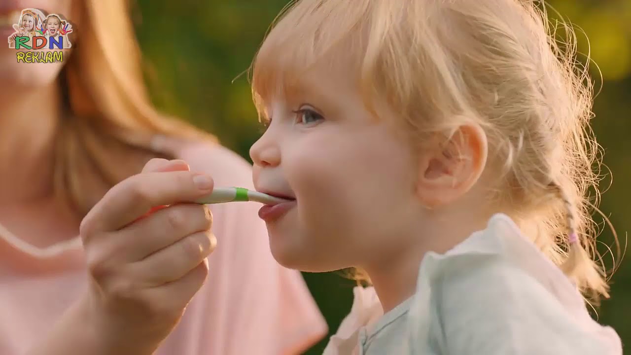 Hero Baby Yeni Şarkılı Reklamı 2018 - Hero Baby HAM HAM HAM - YouTube