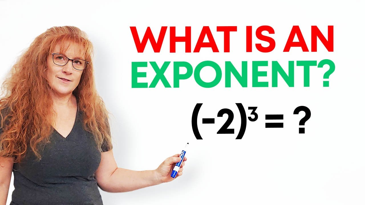 Exponents Mastery: Strategies for Tackling Exponents Problems - YouTube
