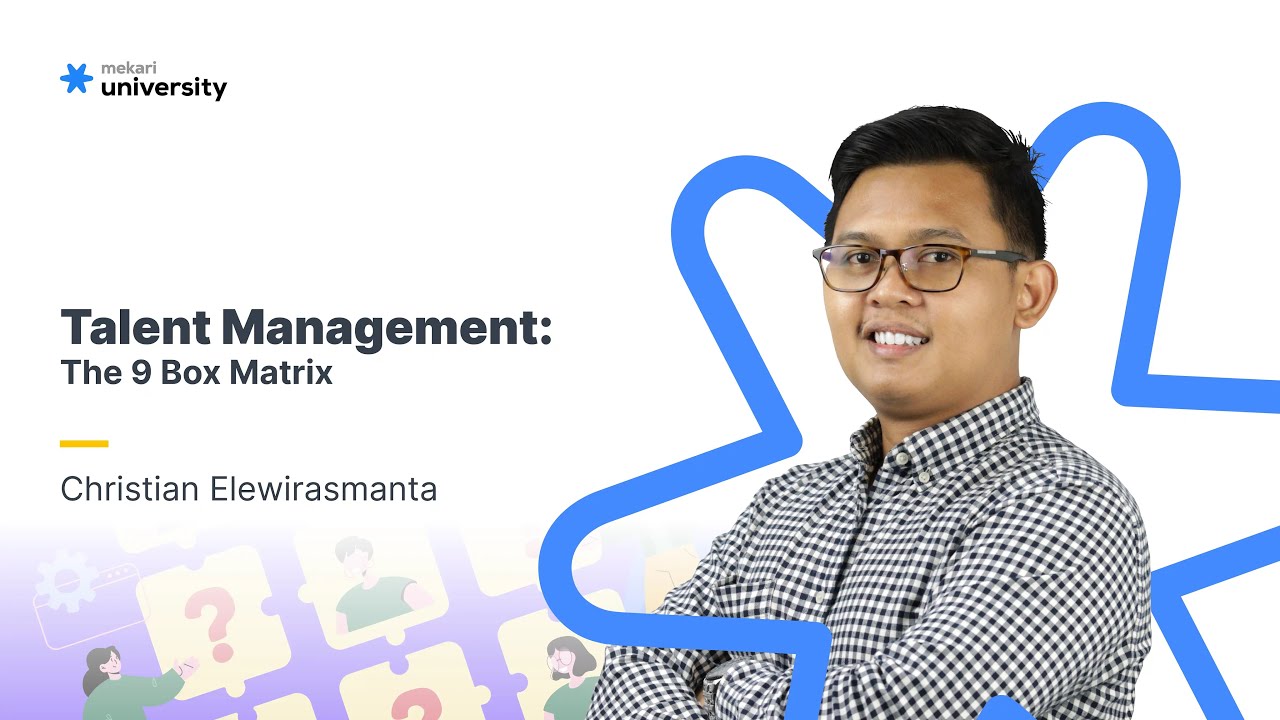 Talent Management: The 9 Box Matrix - YouTube