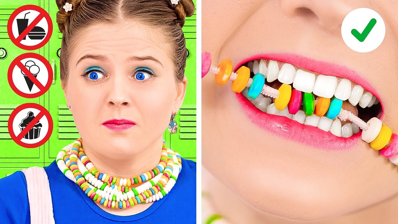 FUNNIEST STUDENT PRANKS ON TEACHERS || Cool School Pranks And Tricks By ...