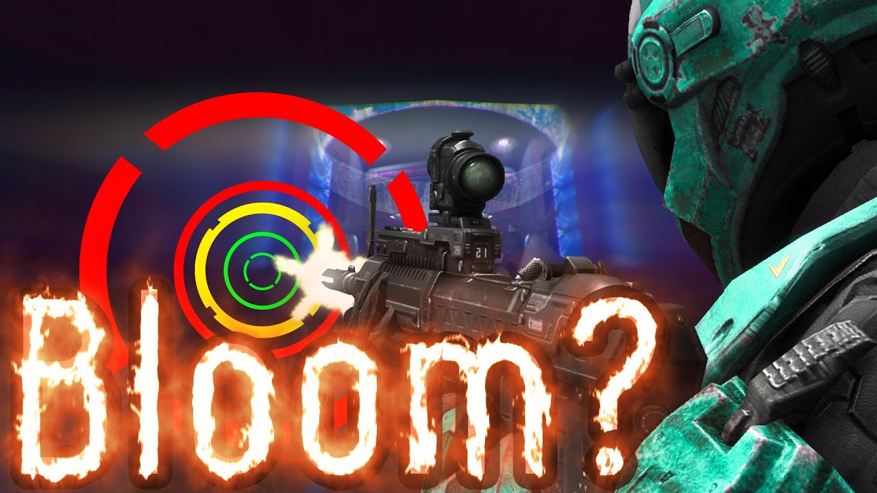 Halo Reach - TU Bloom vs Zero Bloom! - YouTube