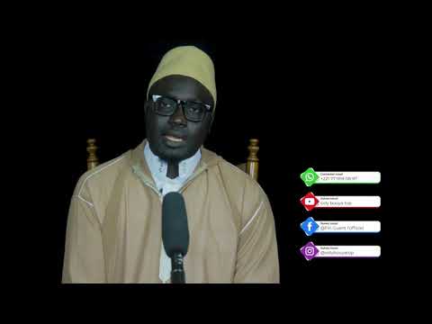 saison 2 épisode 3 rêver d'une vache (guente nakk )