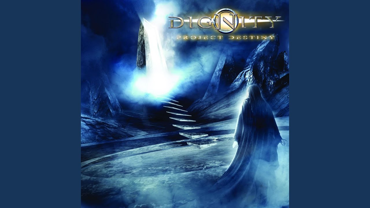 Project Destiny - YouTube