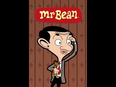 Mr. Bean: The Animated Series S1, E2 - Missing Teddy - YouTube