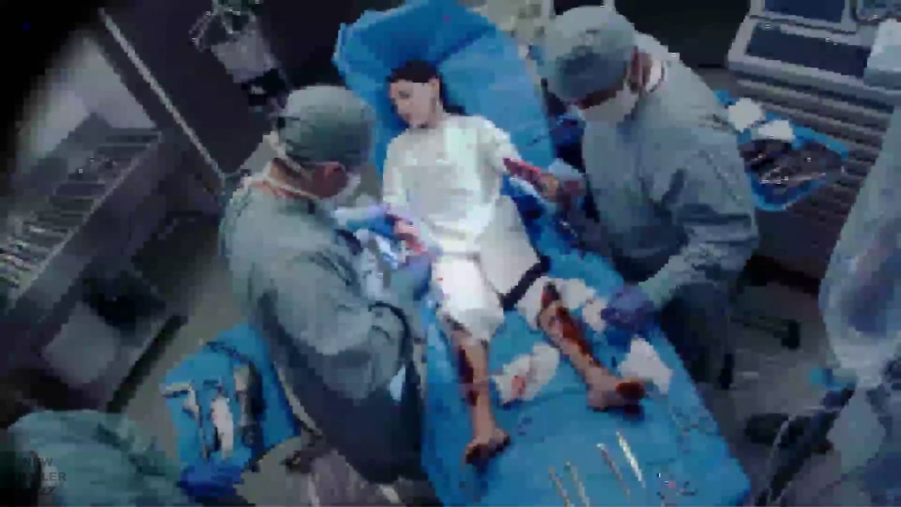 LOGAN Promo Clip Laura 2017 Wolverine Movie - YouTube