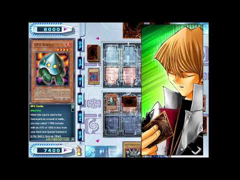 Yu-Gi-Oh! Power of Chaos - Kaiba the Revenge Replay 125