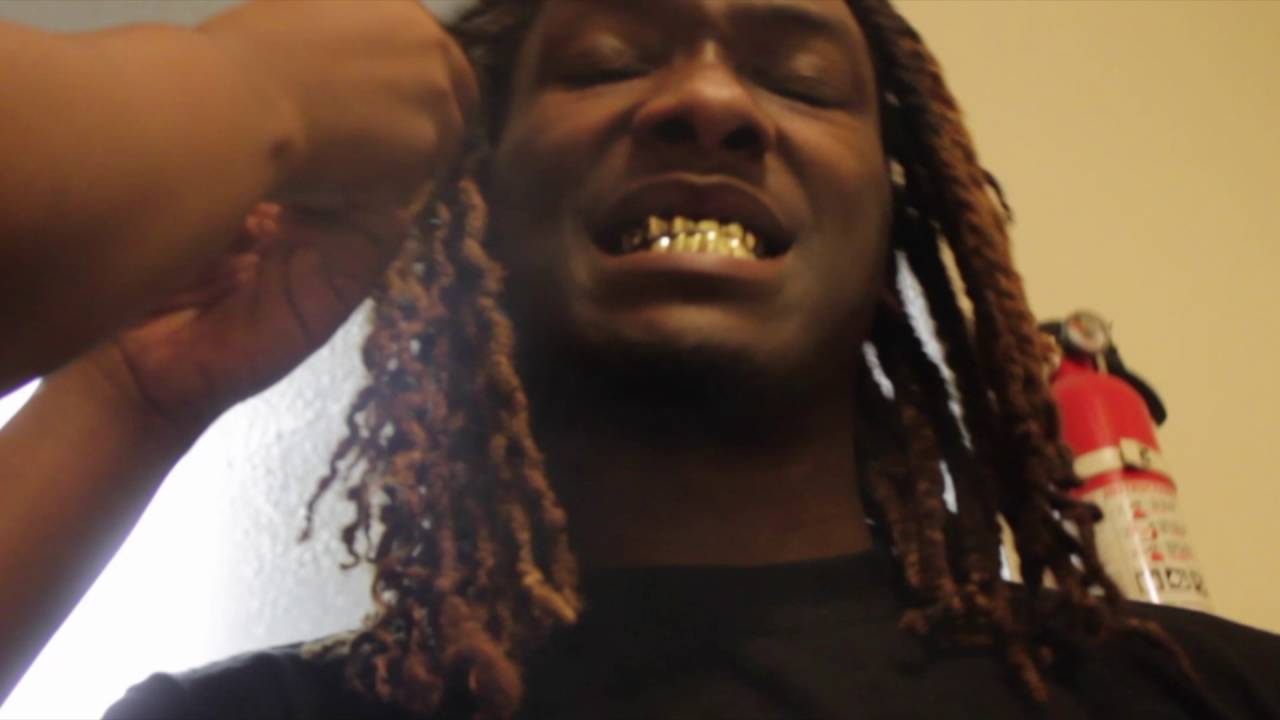 B.Rob - Free Game (Official Video) - YouTube