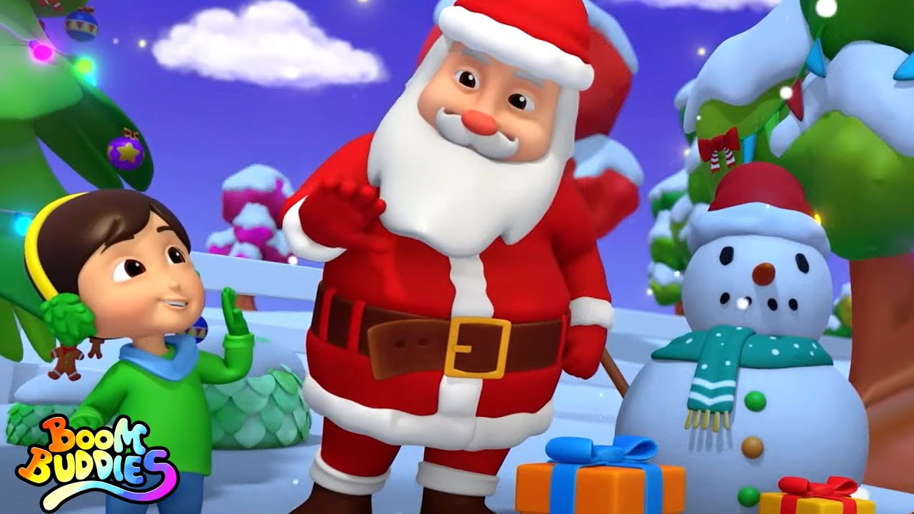 Os Sinos De Tinir, Vídeos De Natal e Músicas Infantis Em Portugues ...