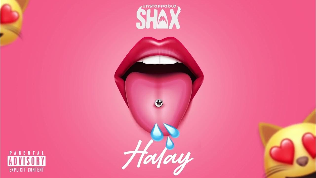 Unstoppable Shax X DJ Taffy - Halay Raw - YouTube