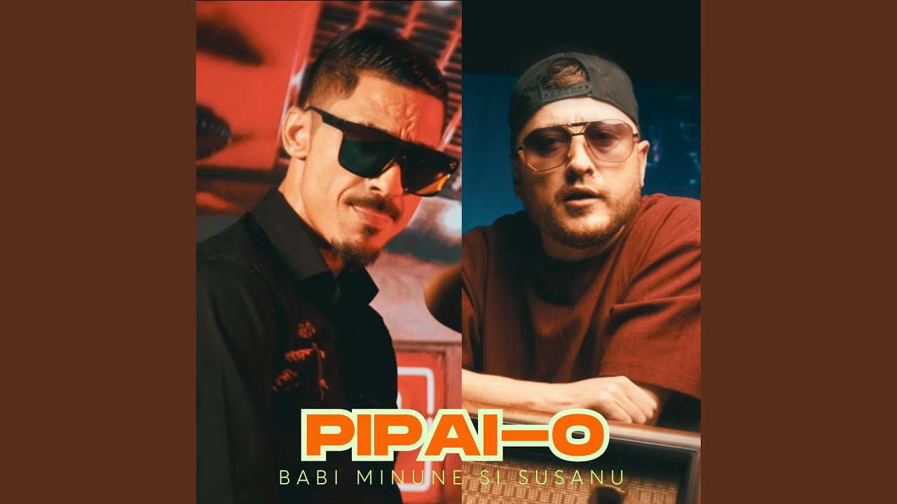 Pipai-o - YouTube