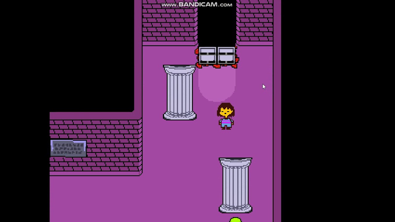 UNDERTALE (2 СЕРИЯ) - YouTube