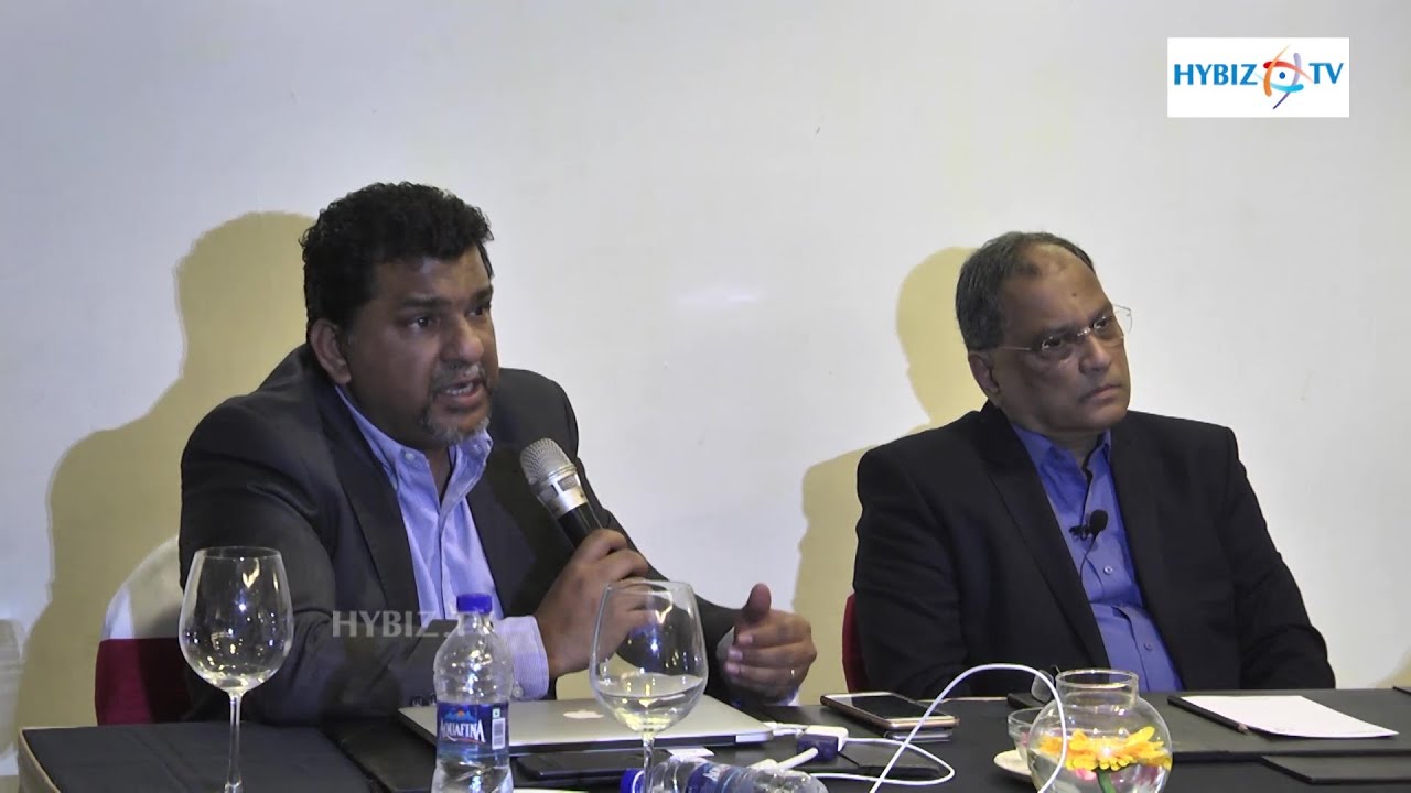 Vynsley Fernandes NXT DIGITAL Cable TV - Hybiz.tv - YouTube