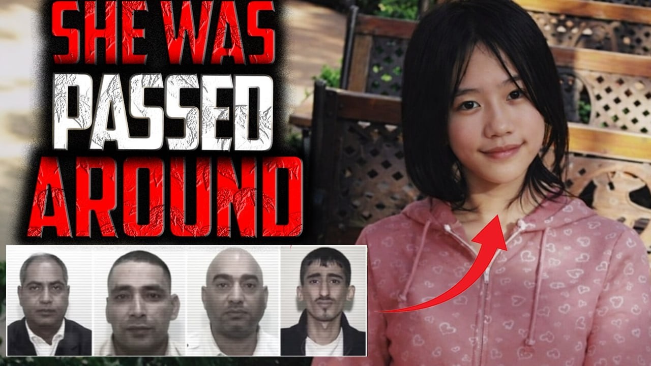 They Found DNA From Nine Men In Her Body | True Crime Documentary - YouTube