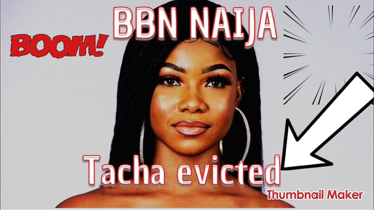 BBN NAIJA UPDATE : TACHA FIGHTS MERCY SAGA - YouTube