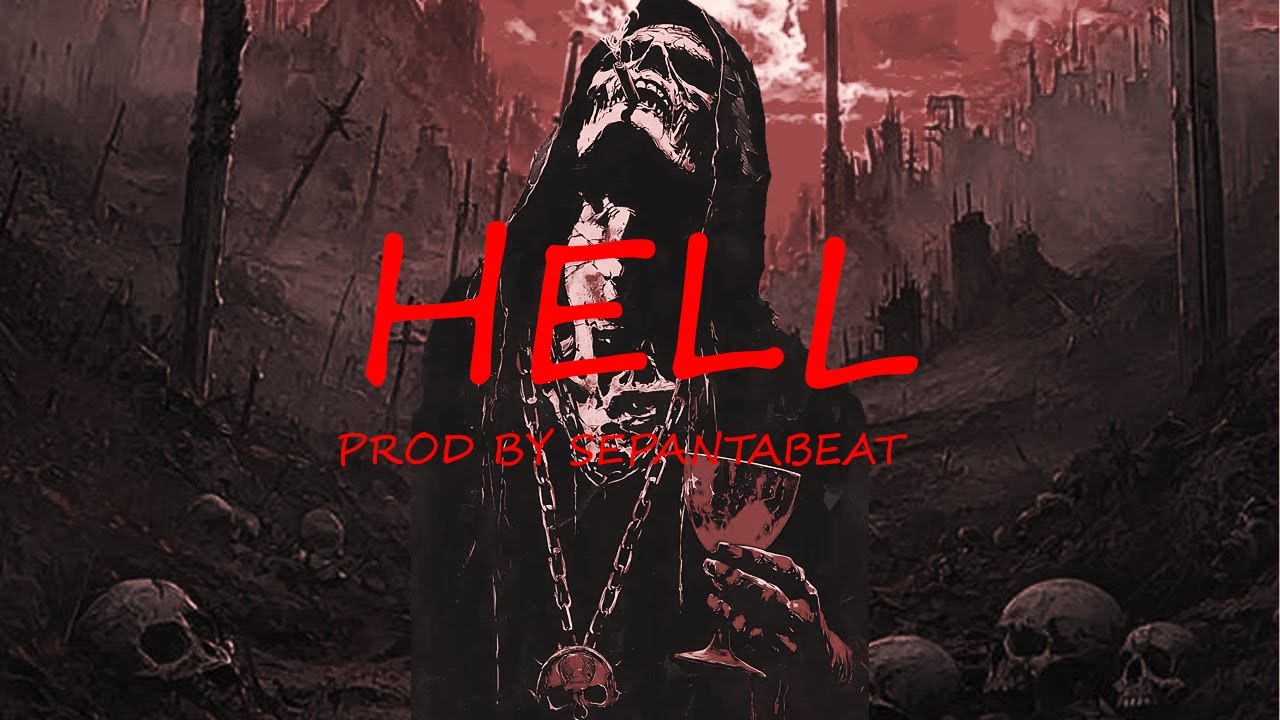 [ FREE FOR PROFIT ] DARK TRAP BEAT - " HELL " | NO COPYRIGHT TRAP TYPE ...