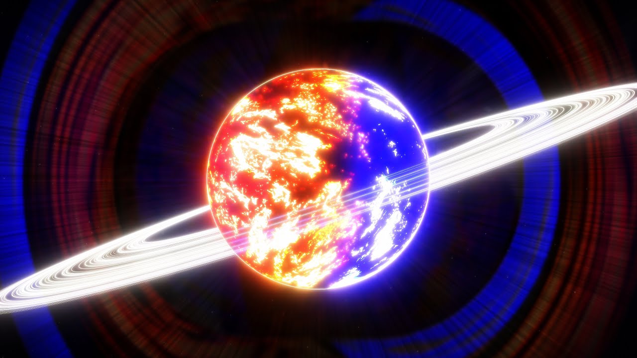 SpaceEngine Exploration #3 - YouTube