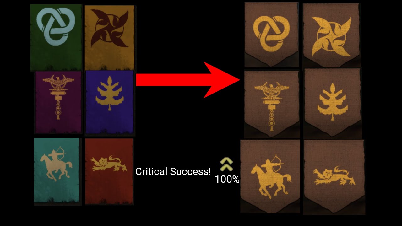 Noble Clan Recruitment Advanced Guide | Bannerlord Mechanics - YouTube