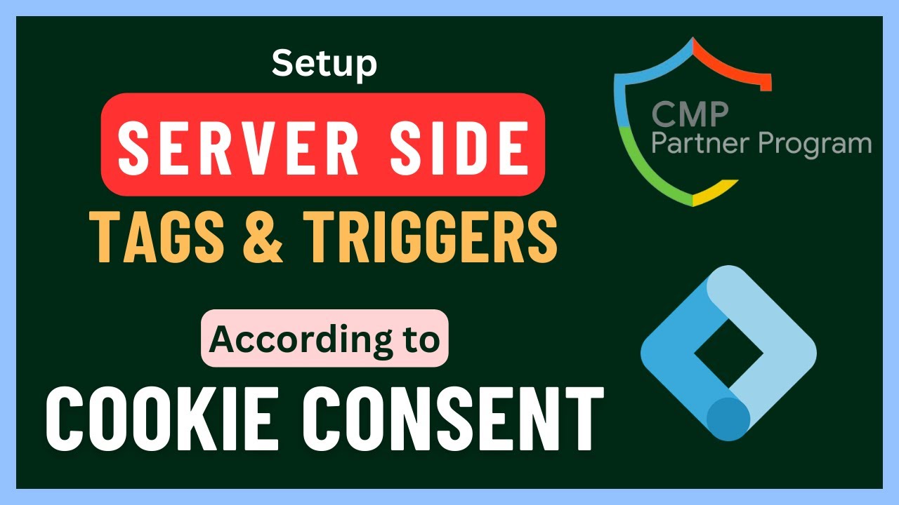 How to Configure Tags and Triggers in Server Side Container based on ...