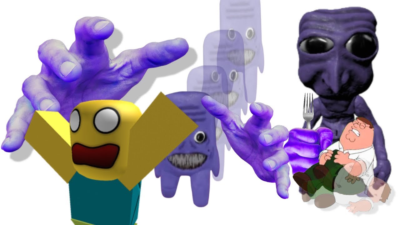 Fuwatti Gameplay (NOT TESTING NORMAL PC2!) - YouTube