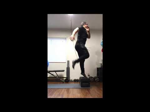 Power step up - YouTube