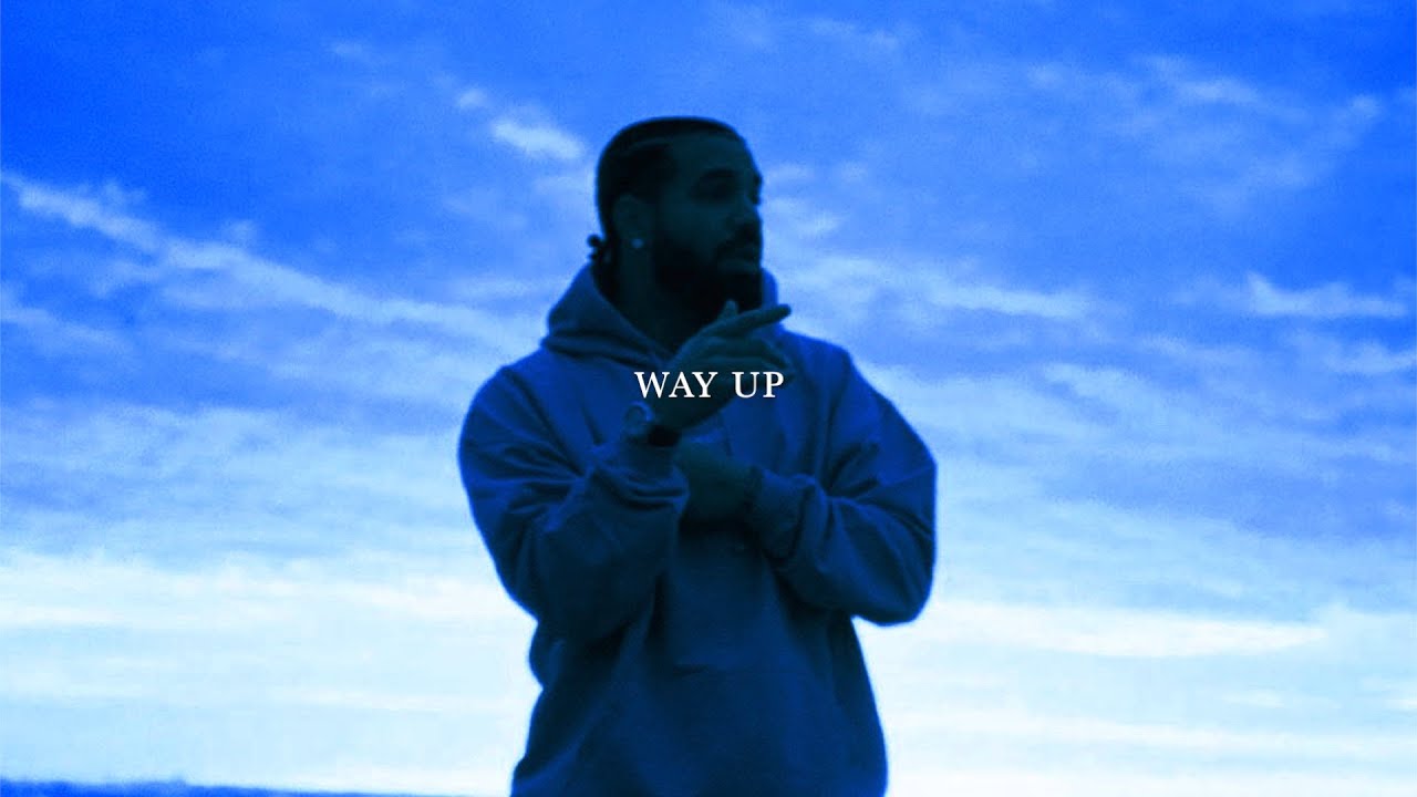 [FREE] Drake Type Beat - Way Up - YouTube