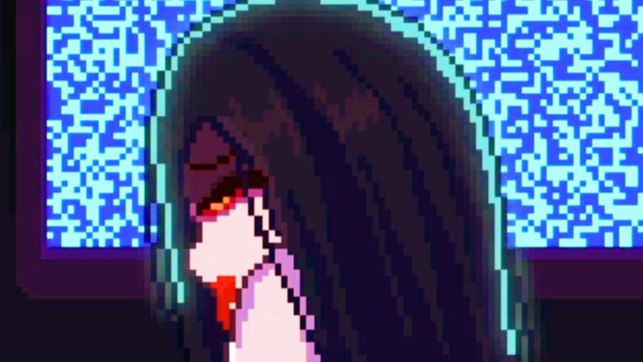 Can Ghost Girls Stop HAUNTING ME!? [Hospital Seduction] NIGHT 2 - YouTube
