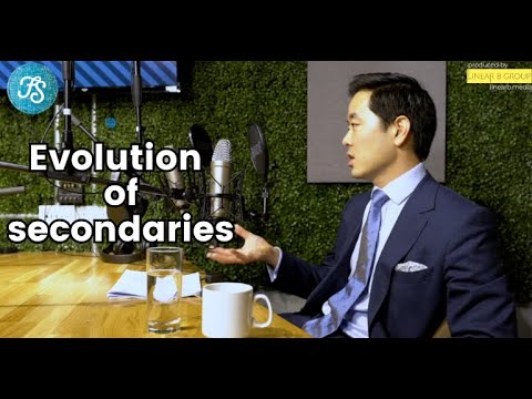 Private market secondaries - from LP to GP led - YouTube