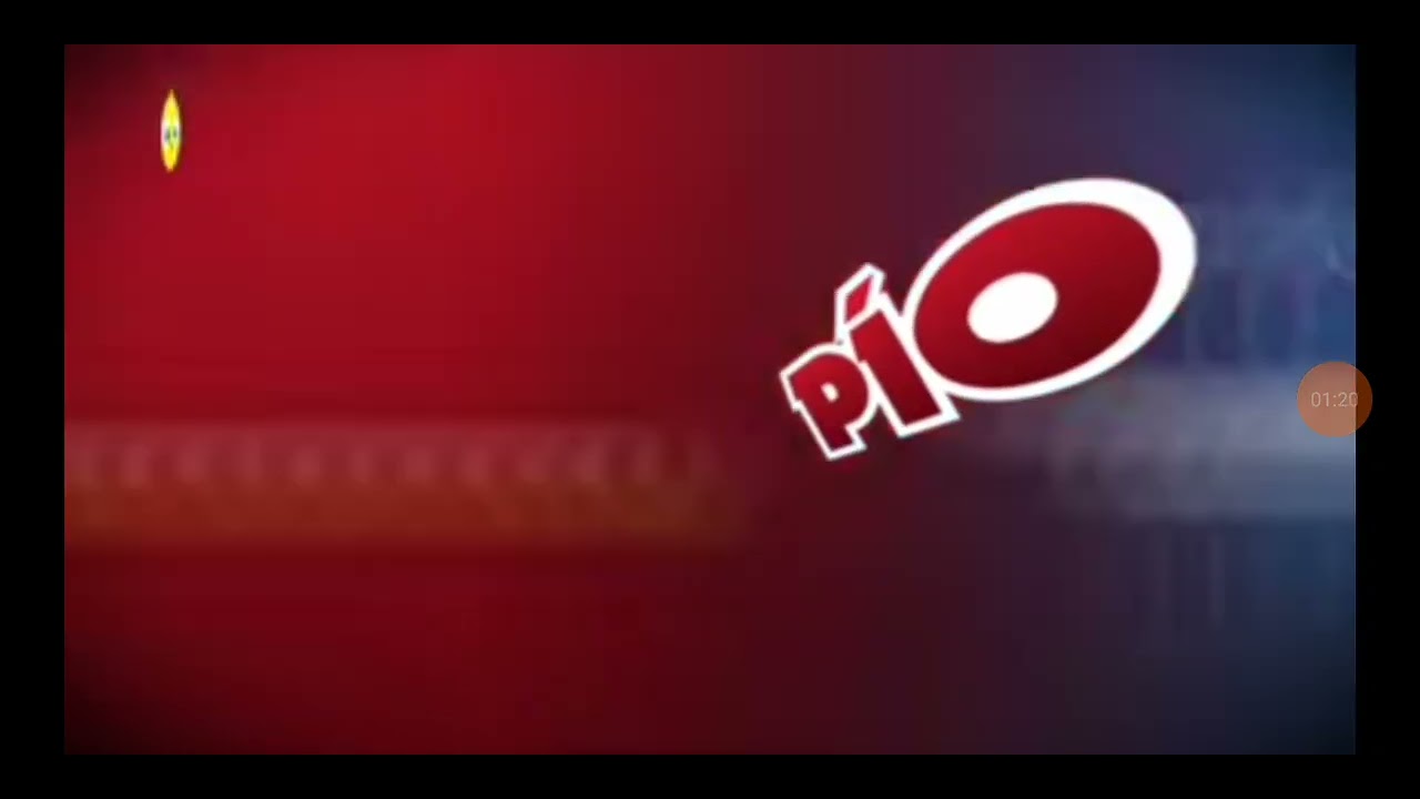 el pollito Pío 🦌 ai ai🤷 - YouTube