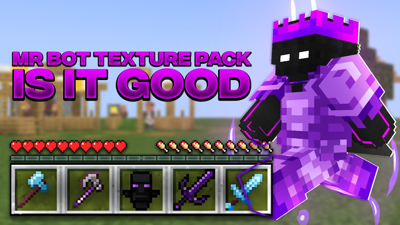 Is It Good Or Bad? | @mrbot_04 2k Special Texture Pack | Mr. Anin - YouTube