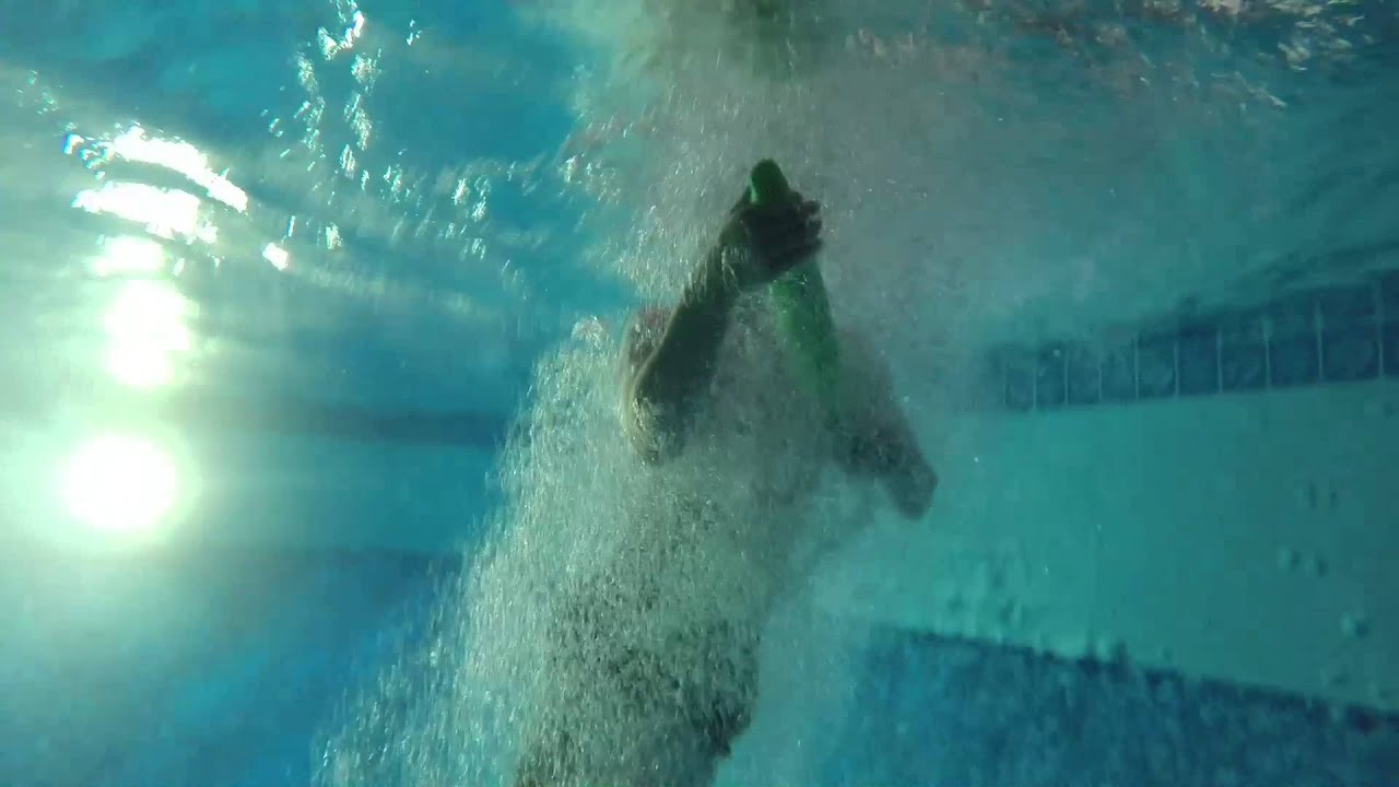 Pool GoPro - YouTube