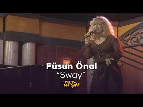 Füsun Önal - Sway (1999) | TRT Arşiv