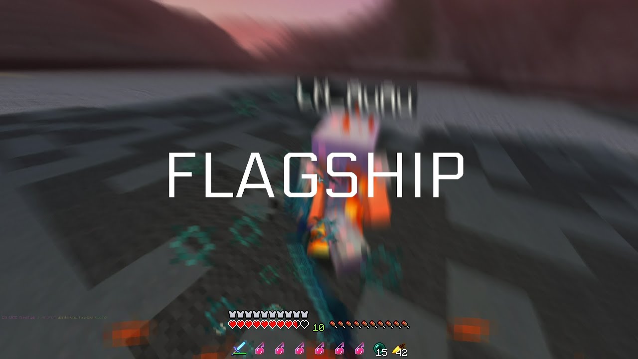 FLAGSHIP - YouTube