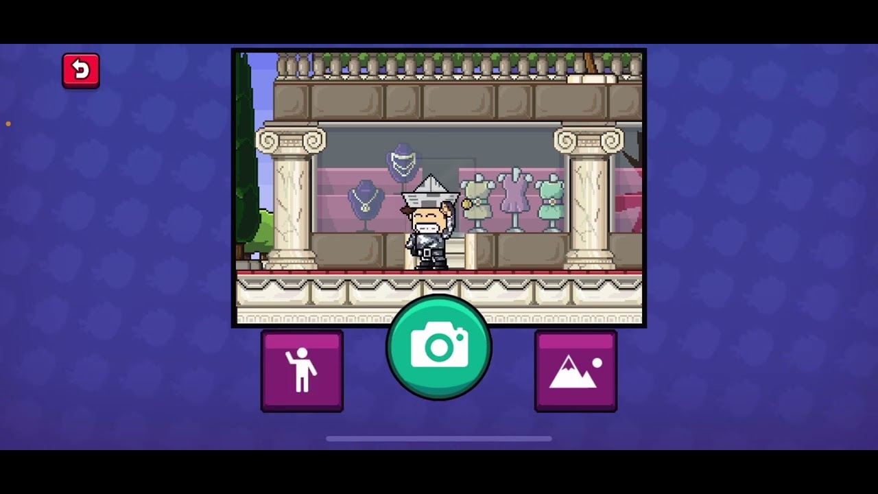 Dan the man clips with pizza tower sfx over it - YouTube