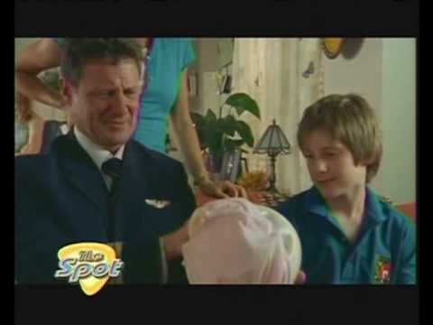 sleepover s2ep03 part1 - YouTube