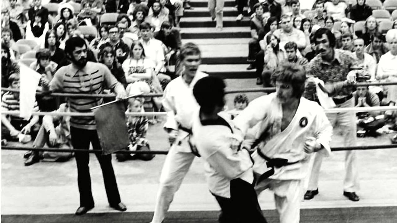 A Tribute to Jeff Smith - YouTube