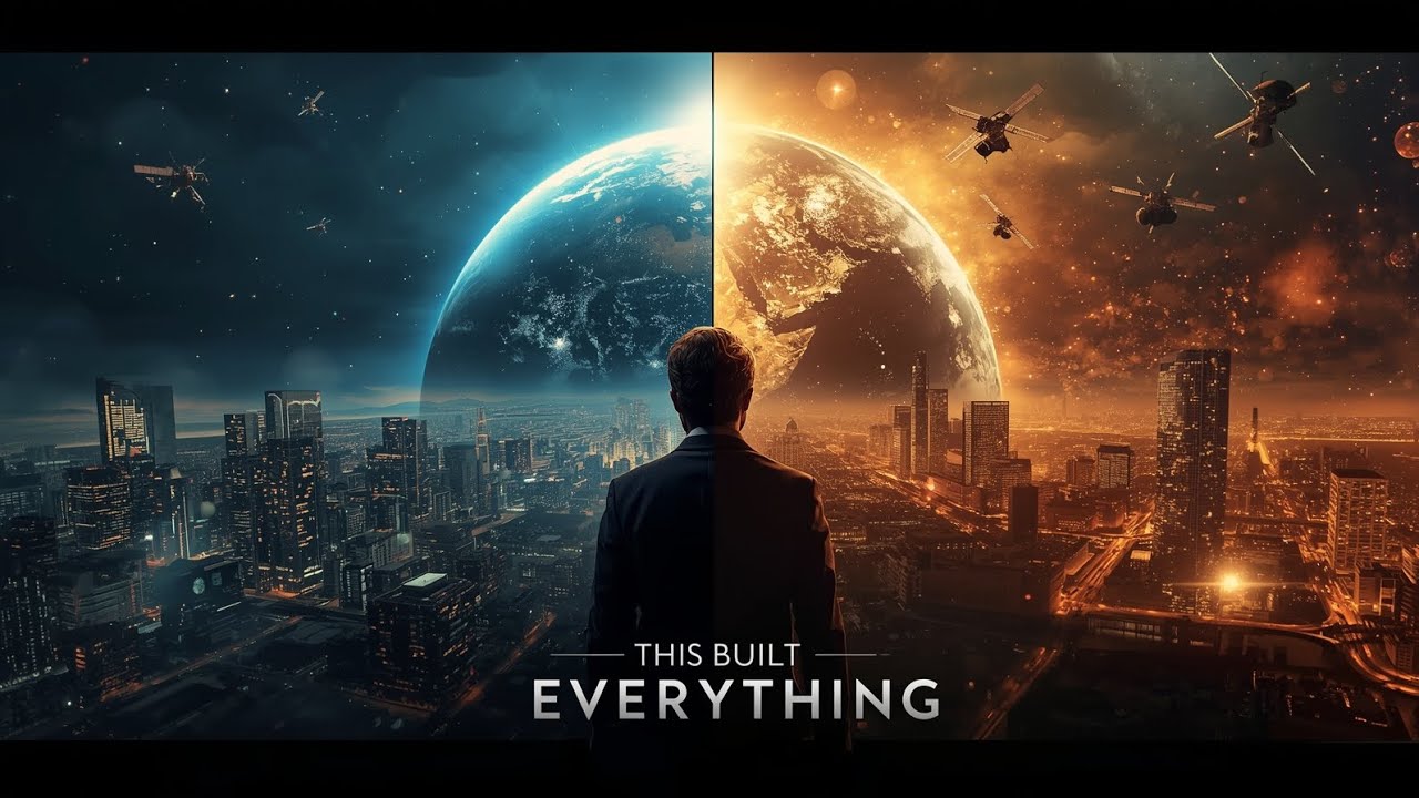 These Top 5 Geniuses Built The Modern World | Top 5 Geniuses Of All ...