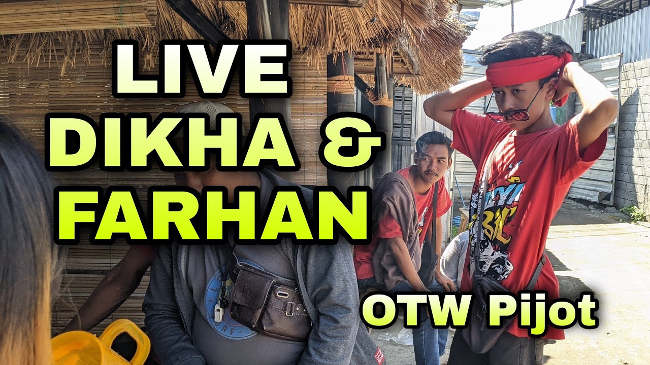OTW PIJOT HARI INI BERSAMA AZYA MUSIK - YouTube