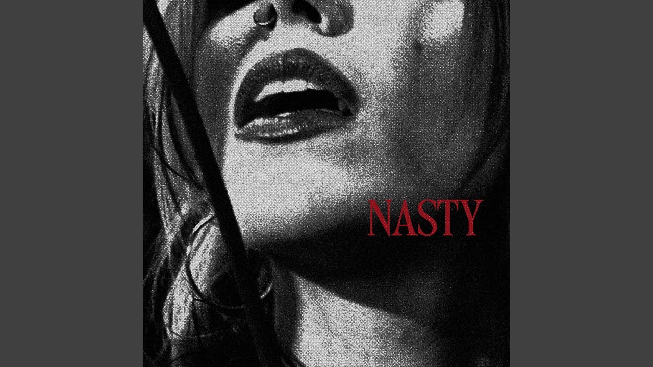 Nasty - YouTube