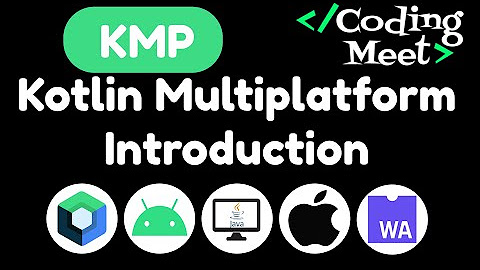 Mastering Kotlin Multiplatform with Jetpack Compose: Complete Guide in Hindi - YouTube