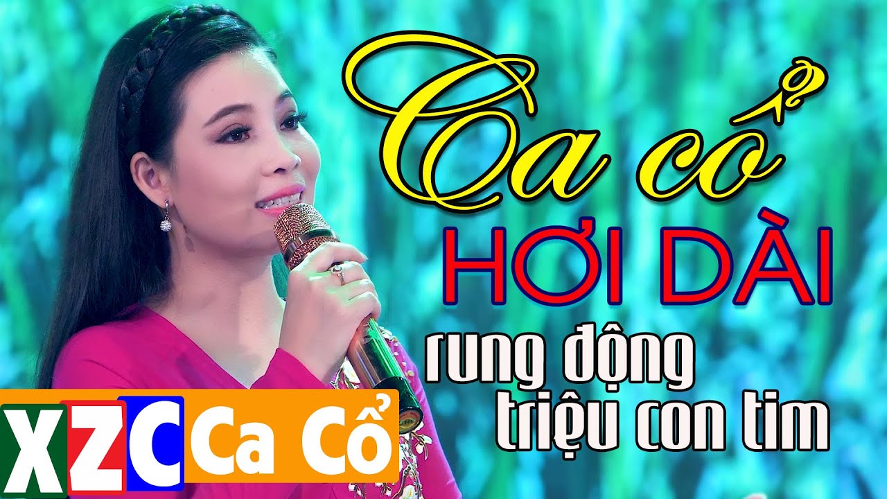 15 Ca Vọng Cổ Hay Nhất Miền Tây Hay Nhức Nhói 2021 | Tân Cổ Giao Duyên ...