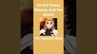 DEMON SLAYER HASHIRAS SINGING DISNEY SONGS (JP VAs) | Doovi