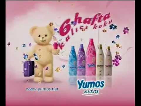 Yumoş