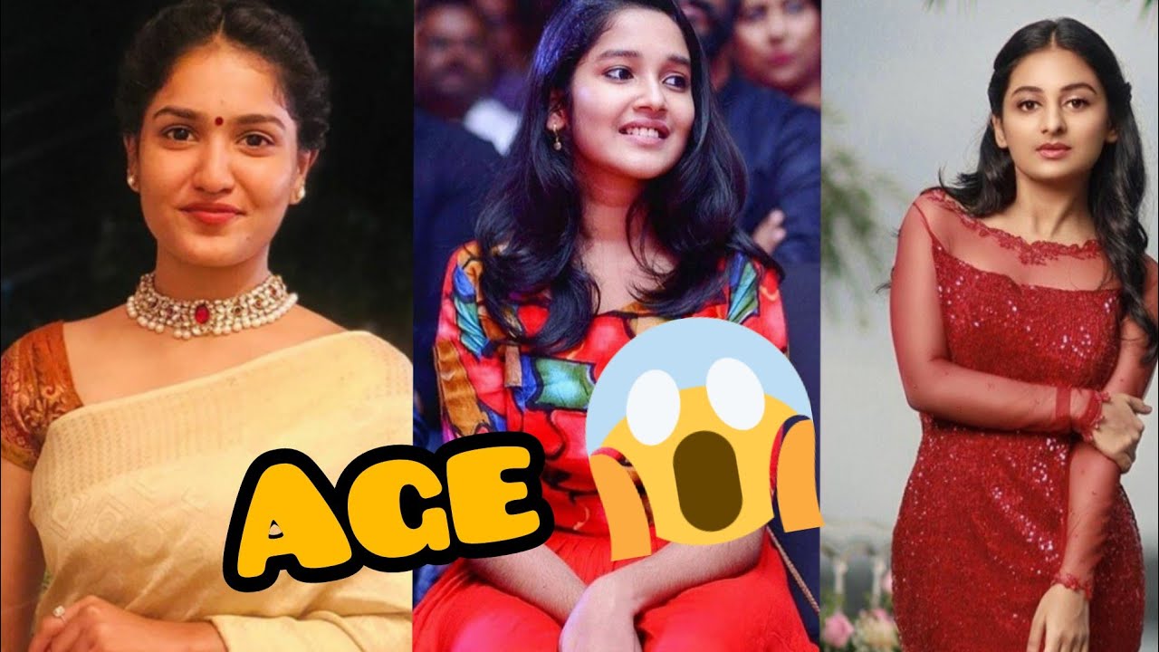 Malayalam Child Actresses NAME & AGE // മലയാളത്തിലെ ബാലതാരങ്ങൾ വയസ്സ് ...