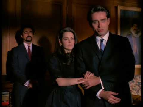 The Last Don PART 1 THE MOVIE