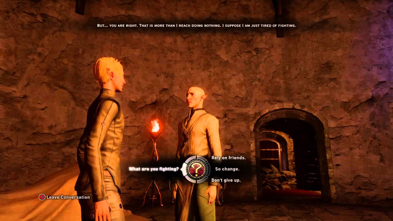 Solas Elvish Quotes Solas | Metaphlame