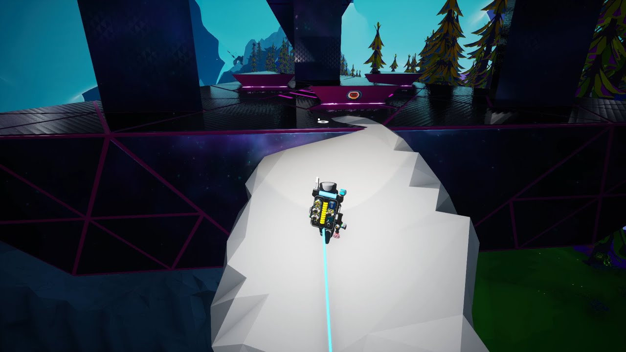 Astroneer EP 17 -Unlocking the Gateway Chamber! - YouTube